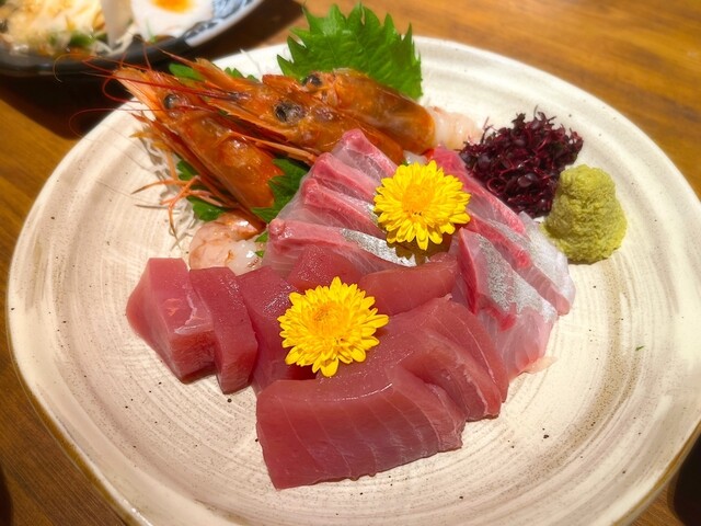 KYOTO GATTEN - Kawaramachi, Kiyamachi, Ponto-cho/Izakaya (Tavern) [Tabelog]