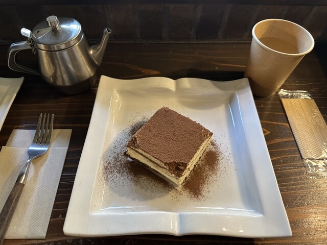 エンジェル ライブラリー （ANGEL LIBRARY） - 祇園四条/カフェ | 食べログ