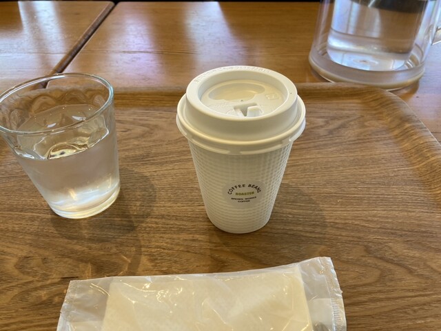 口コミ一覧 : BROWN WORKS COFFEE 群馬町店 （ブラウン ワークス コーヒー） - 井野/カフェ [食べログ]