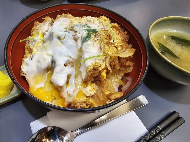 写真 : 函館 とんき 大門店 - 松風町/とんかつ | 食べログ