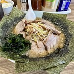 ラーメンショップ 津島本店 - 永和/ラーメン | 食べログ