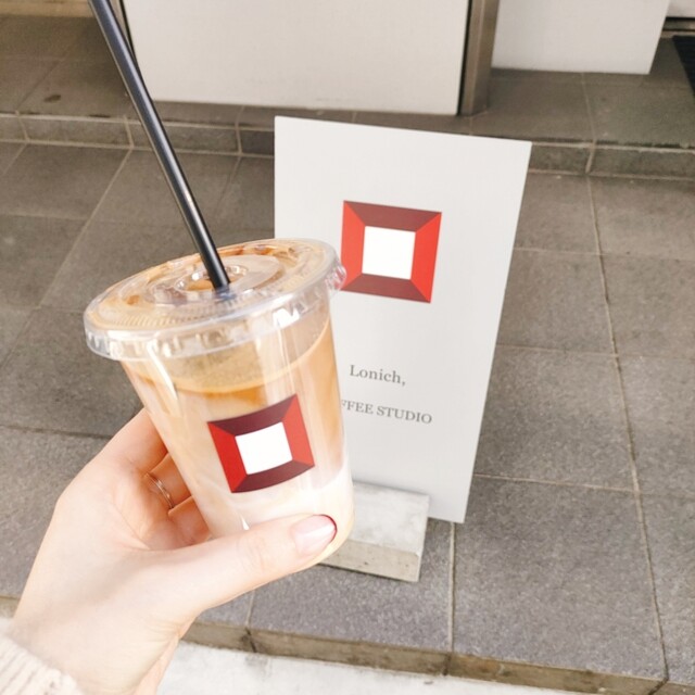 Lonich, （ロニック） - 蔵前/カフェ | 食べログ