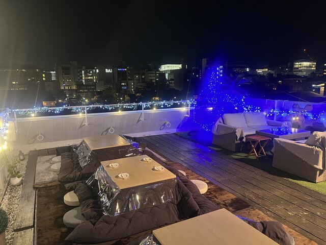 Bistro×Bar HAKONIWA （ハコニワ） - 祇園四条/ダイニングバー/ネット予約可 | 食べログ