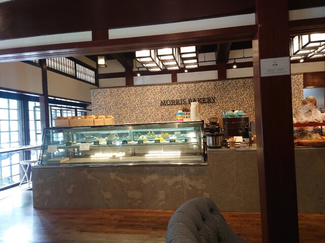 MORRIS BAKERY （モリス ベーカリー） - 小松市その他/パン | 食べログ