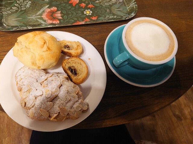 MORRIS BAKERY （モリス ベーカリー） - 小松市その他/パン | 食べログ