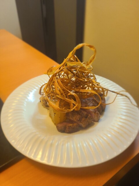 輝 - 長堀橋/そば | 食べログ