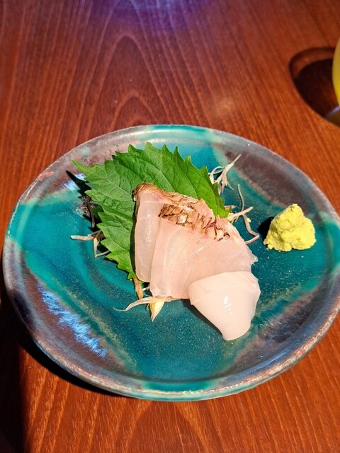 TEATOSISU （テアトシス） - 中津（大阪メトロ）/寿司 | 食べログ