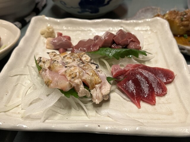 口コミ一覧 : 鳥男 - 宮崎/焼き鳥 [食べログ]