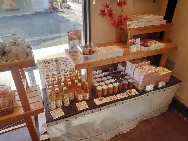 柿の葉ずし 平宗 法隆寺店 （ひらそう） - 法隆寺/寿司 | 食べログ