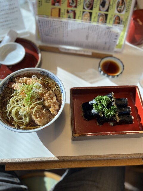 口コミ一覧 : 竹老園 東家総本店 （ちくろうえん） - 釧路/そば [食べログ]