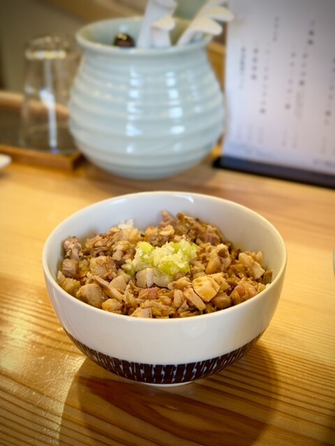 『突き抜ける旨さに驚いた！』by vgainr1rc : 塩そば時空 - 高井戸/ラーメン [食べログ]