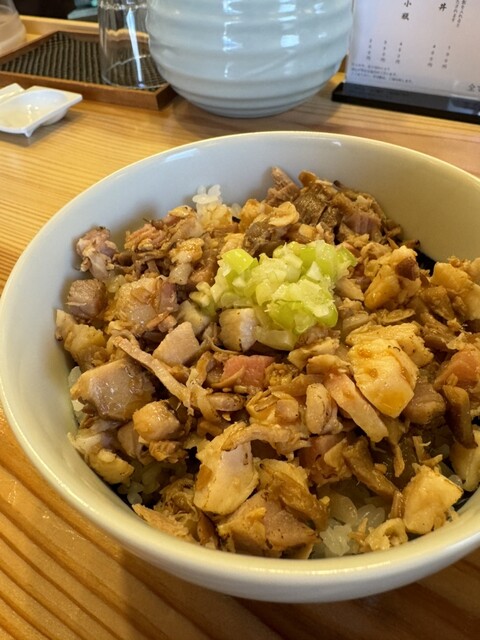 『突き抜ける旨さに驚いた！』by vgainr1rc : 塩そば時空 - 高井戸/ラーメン [食べログ]