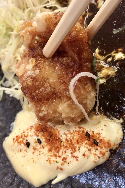 口コミ一覧 : 東京チカラめし 大阪日本橋店 - 難波（南海）/牛丼 [食べログ]