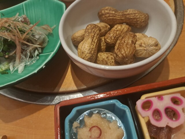 口コミ一覧 : 萩鮨 - 東羽衣/寿司 [食べログ]