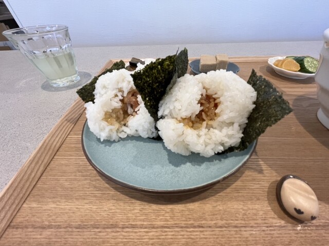 HANS （ハンズ） - 船橋競馬場/おにぎり/ネット予約可 | 食べログ