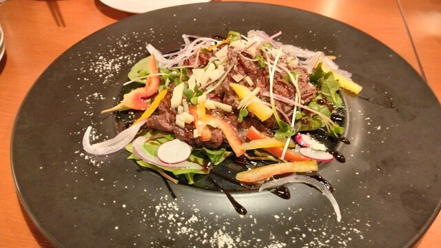 口コミ一覧 : 食らえイタリアン - 北本/イタリアン [食べログ]