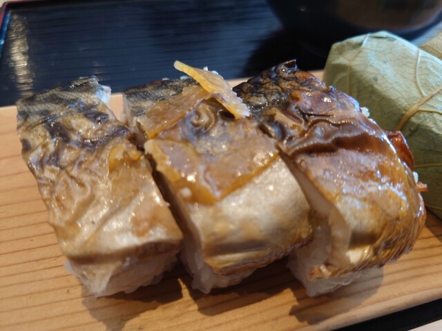 柿の葉ずし 平宗 法隆寺店 （ひらそう） - 法隆寺/寿司 | 食べログ