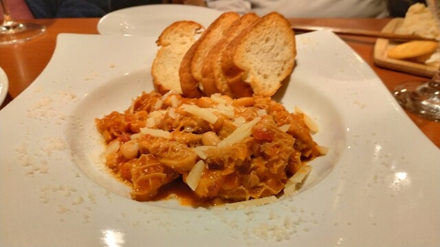 写真 : 食らえイタリアン - 北本/イタリアン | 食べログ