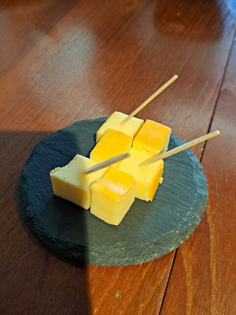 TEATOSISU （テアトシス） - 中津（大阪メトロ）/寿司 | 食べログ