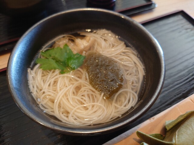柿の葉ずし 平宗 法隆寺店 （ひらそう） - 法隆寺/寿司 | 食べログ