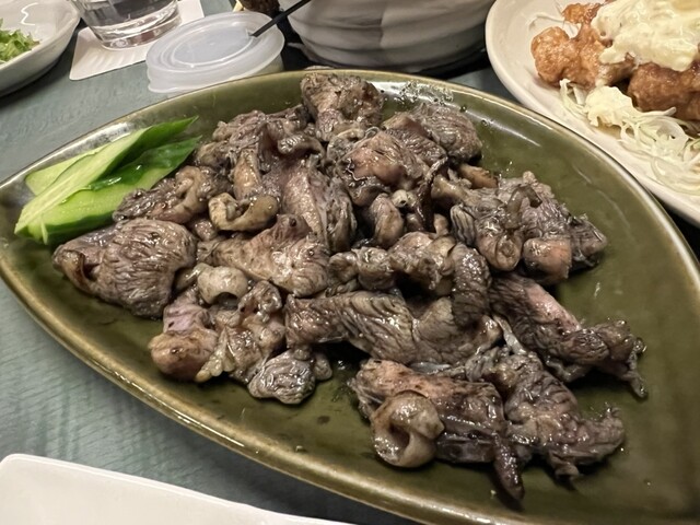 口コミ一覧 : 鳥男 - 宮崎/焼き鳥 [食べログ]