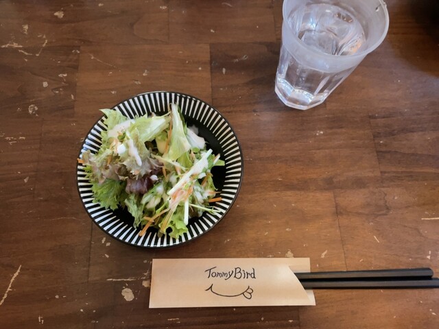 Tommy Bird （トミー バード） - 赤塚/居酒屋/ネット予約可 | 食べログ