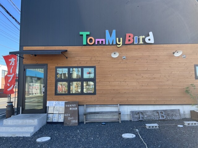 Tommy Bird （トミー バード） - 赤塚/居酒屋/ネット予約可 | 食べログ