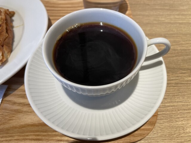 FUSE COFFEE 名古屋店 （フューズ コーヒー） - 伏見/カフェ | 食べログ