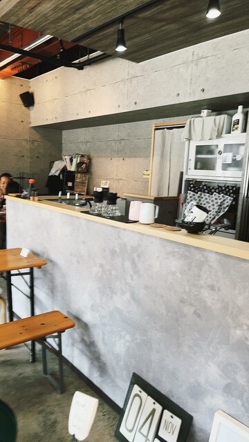 Little Edo Coffee （【旧店名】LEC COFFEE） - 本川越/カフェ | 食べログ