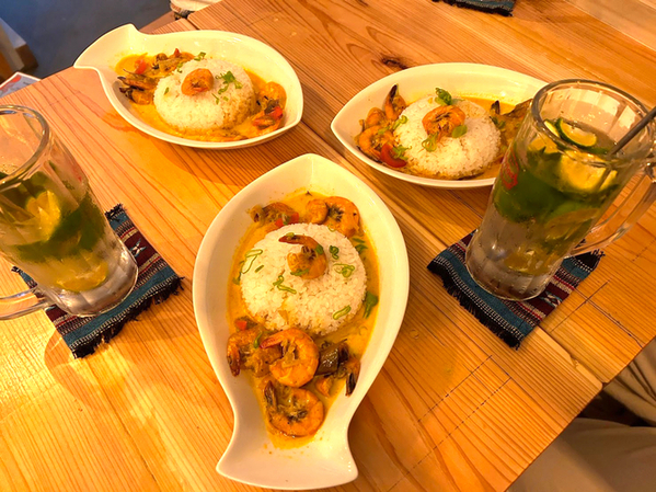 KOKI Grill & Bar SEA FOOD RESTAURANT （コウキ グリル アンド バー） - 名護市/ダイニングバー | 食べログ