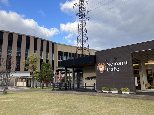 ネマル カフェ （Nemaru Cafe） - 新高岡/カフェ | 食べログ