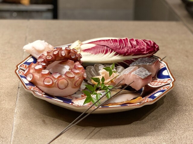 口コミ一覧 : STUN - 京橋/イノベーティブ [食べログ]