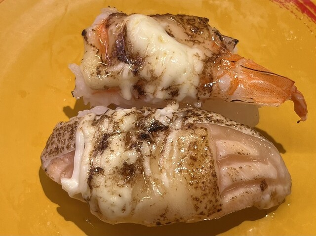 『スシロー』by 赤木 ひろゆき : スシロー 相模大野モアーズ店 - 相模大野/回転寿司 [食べログ]