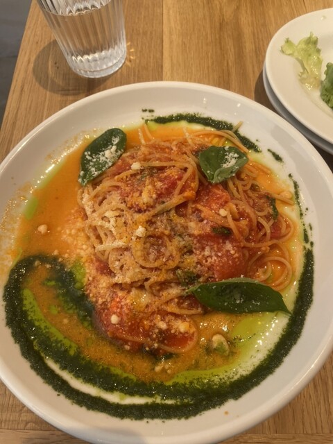 口コミ一覧 : ASTA!! Pasta （アスタパスタ） - 浦安/パスタ [食べログ]