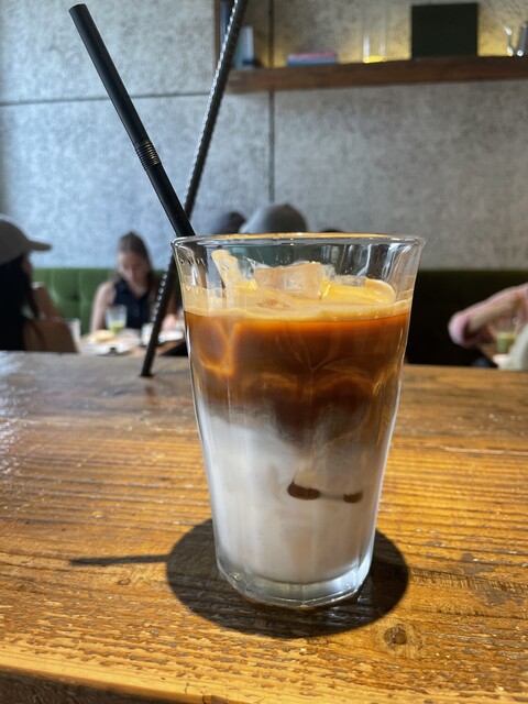 口コミ一覧 : MONZ CAFE 門前仲町店 （モンズカフェ） - 門前仲町/カフェ [食べログ]