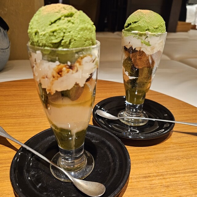 和カフェyusoshi 渋谷のご予約 - 渋谷/カフェ | 食べログ