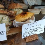 写真 : チェスト船堀 - 船堀/パン | 食べログ