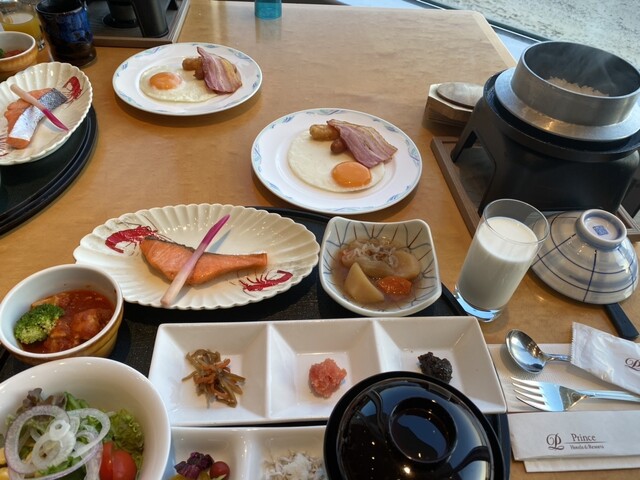 日南海岸 南郷プリンスホテル （Prince Hotel Nichinankaigan Nango） - 南郷/ホテル | 食べログ