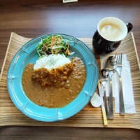 『コメダのモーニングに飽きたら・・・』by Zaby : CAFE JIMBAY （カフェ 甚兵衛） - 福住/カフェ [食べログ]