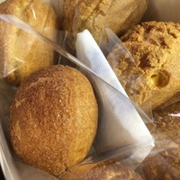 Poruta - Sanjo, Tsubame, Kamo/Cake [Tabelog]