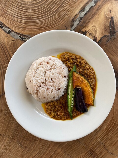 TENOHA HIGASHIMATSUYAMA - 高坂/カフェ | 食べログ