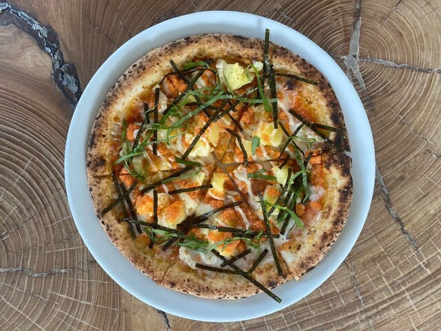 TENOHA HIGASHIMATSUYAMA - 高坂/カフェ | 食べログ