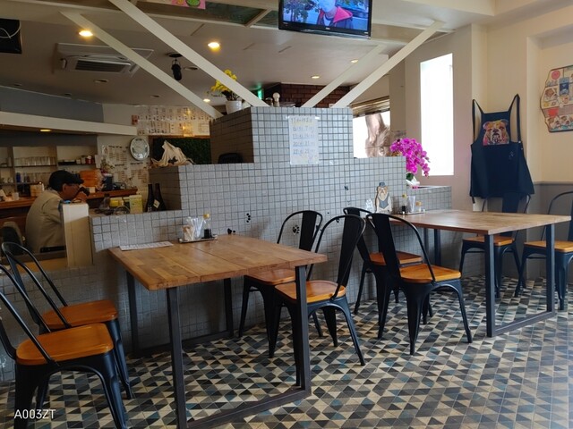 ジャリンコ （JaRing-co） - 木曽川堤/カフェ | 食べログ