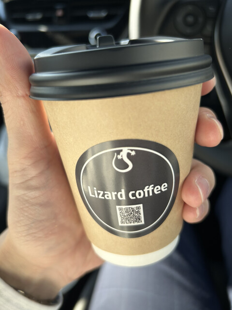 リザードコーヒー （Lizard coffee） - 桑園/カフェ | 食べログ