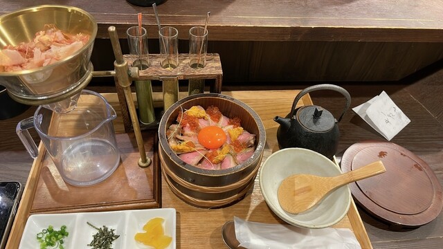 口コミ一覧 : Gion Duck Rice （ギオン ダック ライス） - 祇園四条/丼 [食べログ]