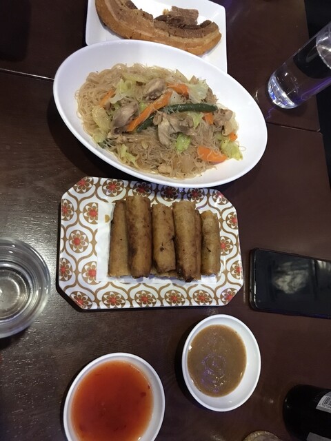 MANILA KITCHEN （マニラキッチン） - 横須賀中央/東南アジア料理 | 食べログ