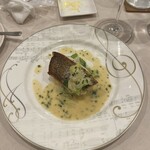 フレンチレストラン Hama （ハマ） - 堅田/フレンチ | 食べログ