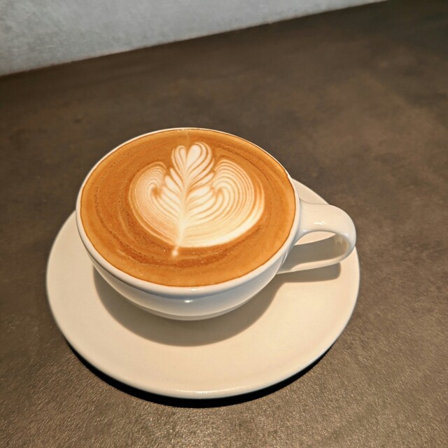 Re:Coffee ロースターズ （Re:Coffee Roasters） - 榛原/カフェ | 食べログ