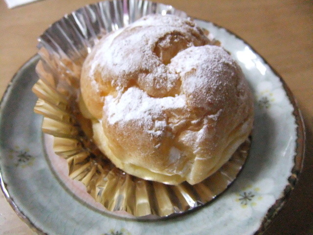 写真 : エトアール - 一橋学園/ケーキ | 食べログ