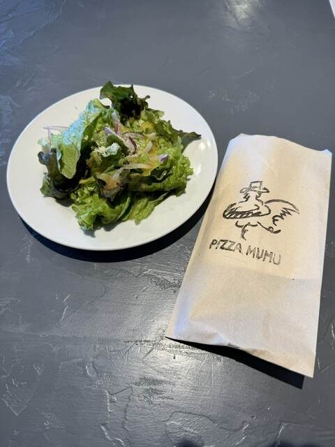 PIZZA MUHU （ピッツァ ムフ） - 高崎問屋町/ピザ | 食べログ